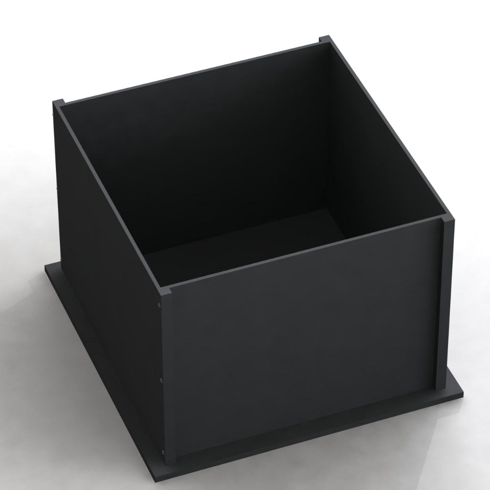 Open Field-Single Enclosure | BehaviorCloud