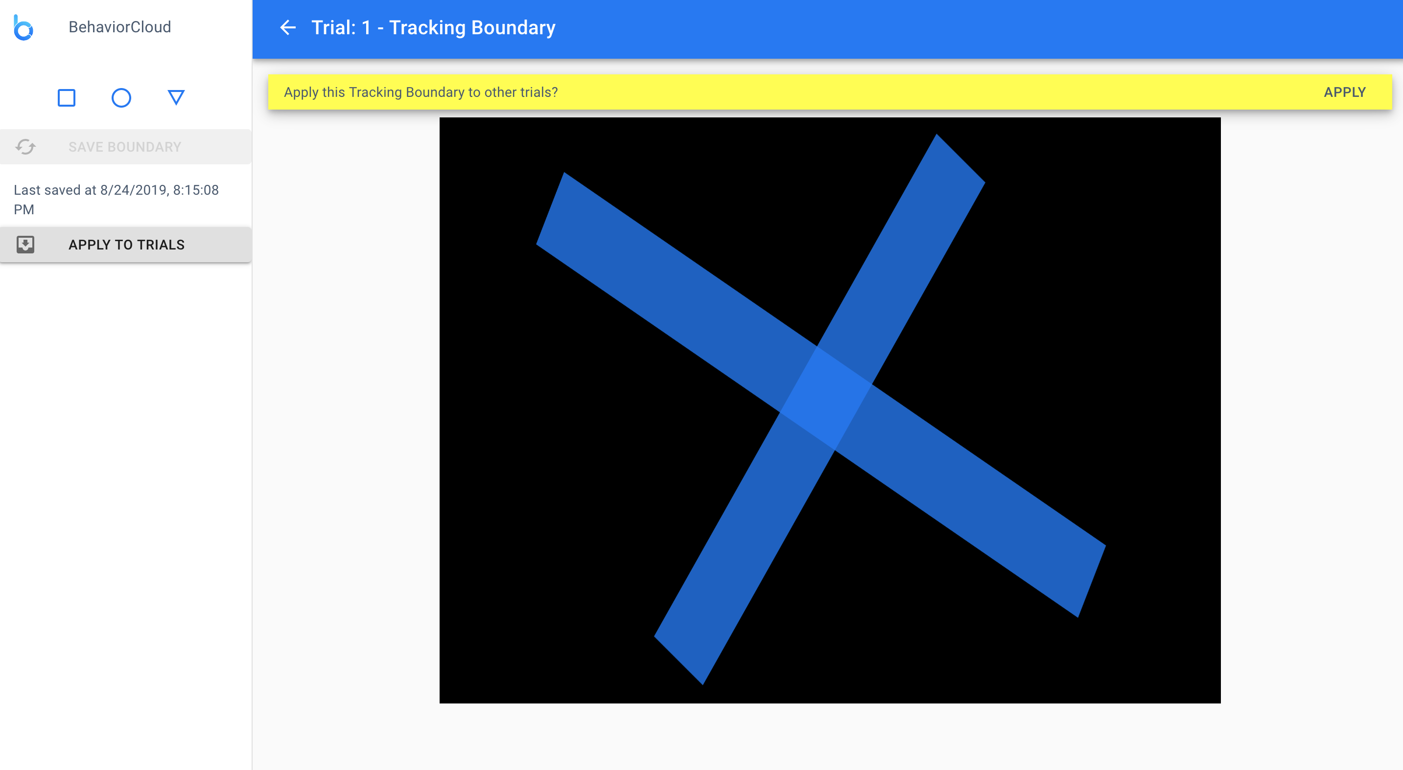 User Guide and Resources | BehaviorCloud